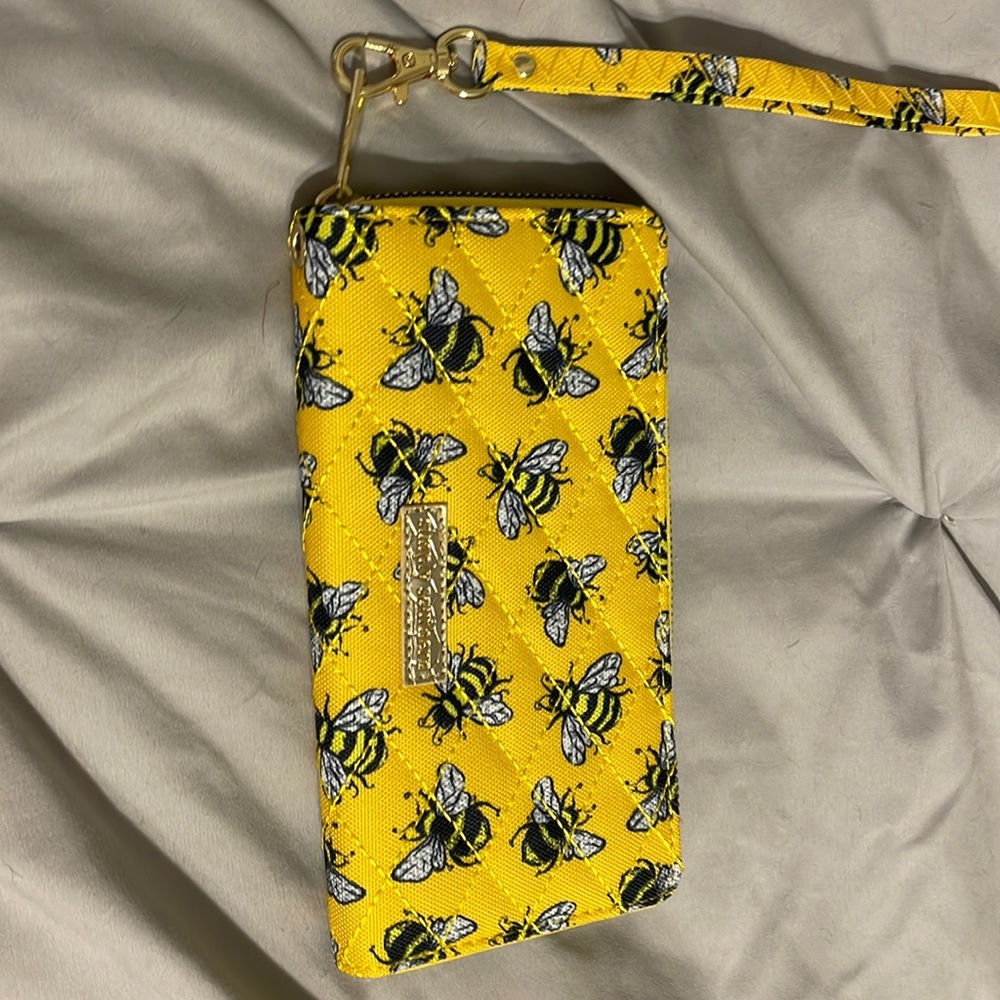 Simply Southern Wallet - Gem